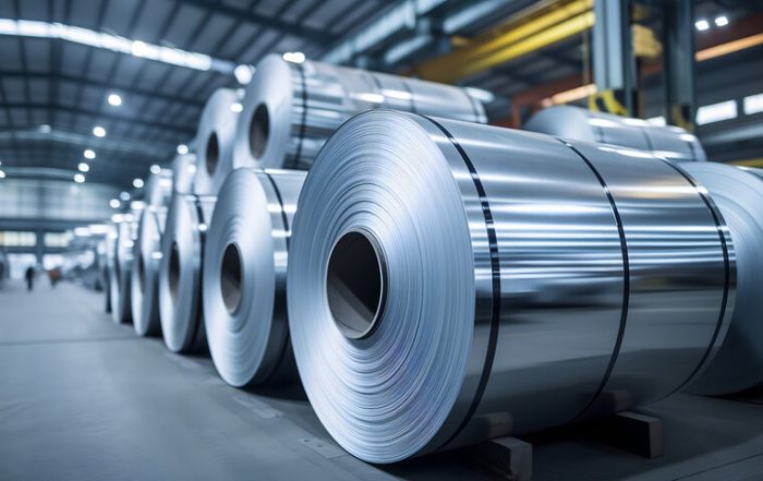 Steel Market Insights & Price Trends | CoreMet Steel
