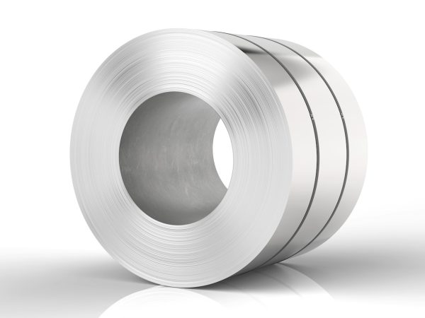 Steel Coils Supplier UK & Global | CoreMet Steel